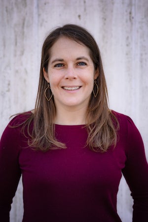 Kate McArdle | LBJ School of Public Affairs