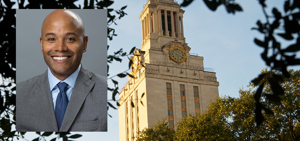 LBJ's Peniel Joseph appointed to committee to document the history of ...