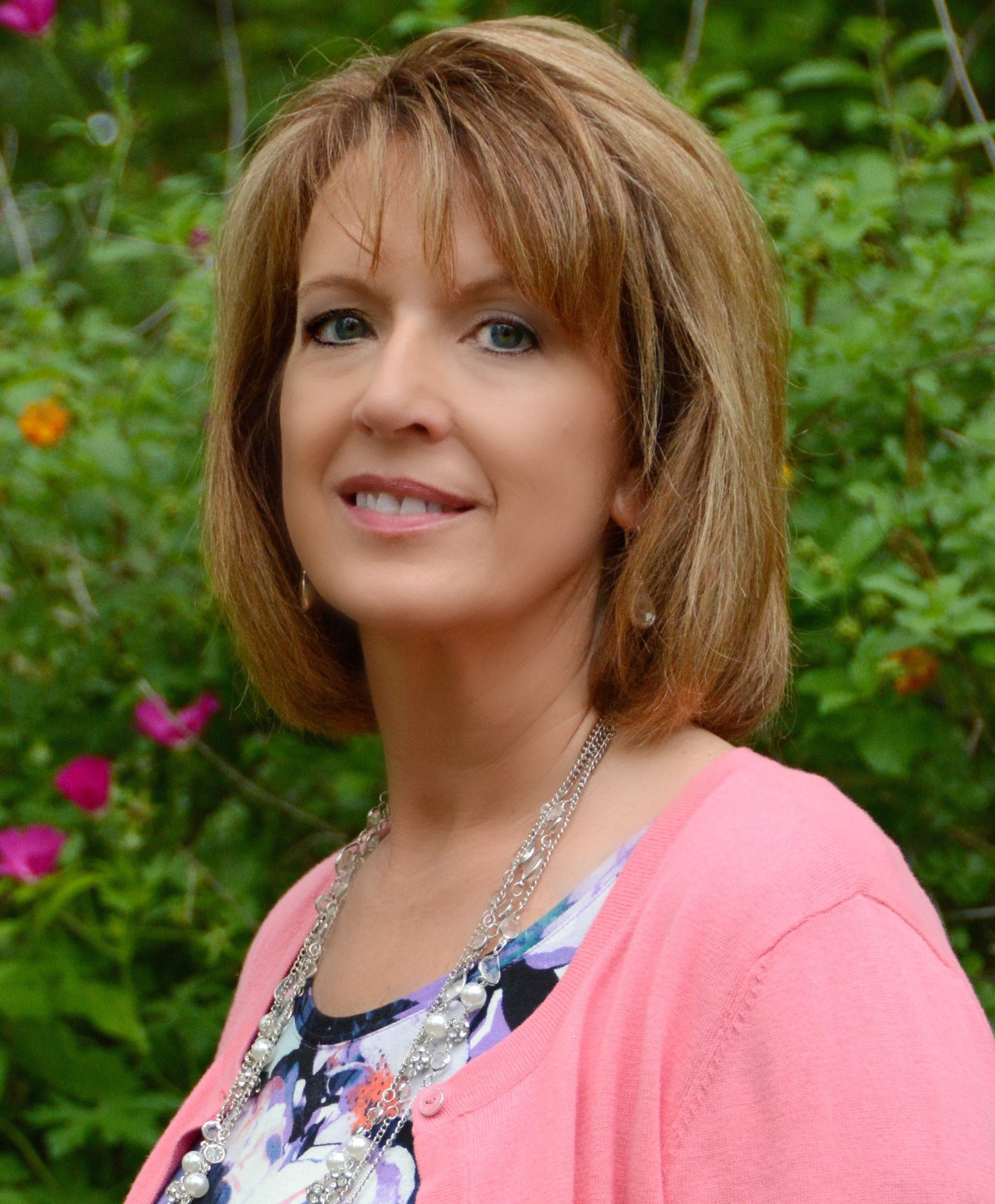 Beth Fleming | LBJ School of Public Affairs