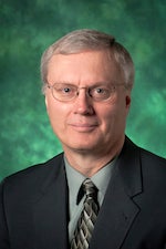 Robert Bland | LBJ School of Public Affairs