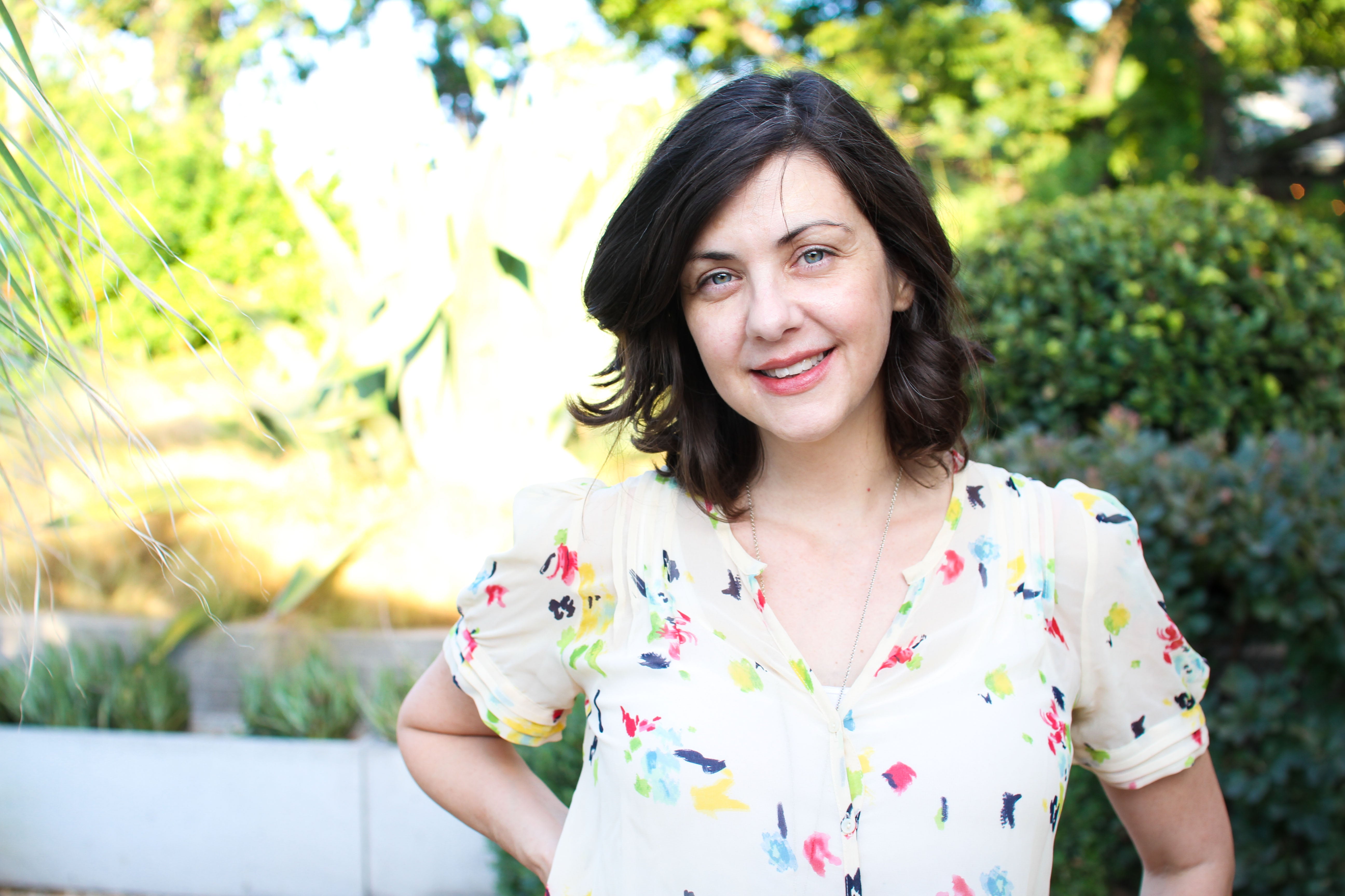 Jen Cooper | LBJ School of Public Affairs