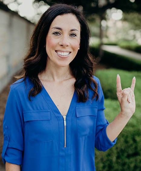 Rachel Fogle Ciullo | LBJ School of Public Affairs