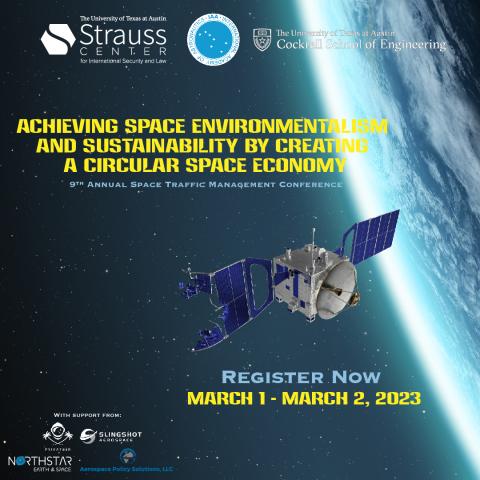 Achieving Space Environmentalism And Sustainability Space Traffic
