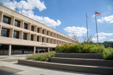 Move Your Career Forward | LBJ School of Public Affairs