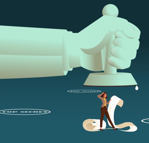 Careers in National Security Law: So You Want a Security Clearance ...