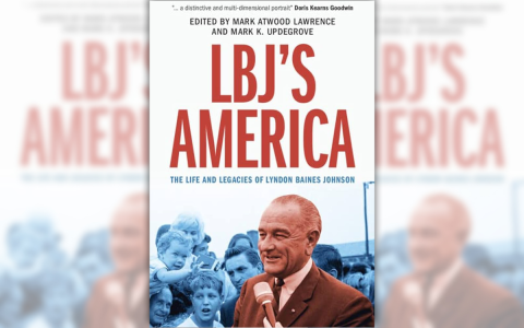 LBJ and the World: Foreign Policy in the Johnson Years | LBJ School of ...