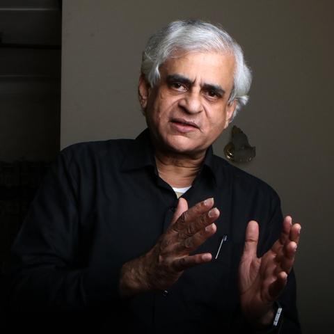 Palagummi Sainath: "India in the Age of Inequality" | LBJ School of ...