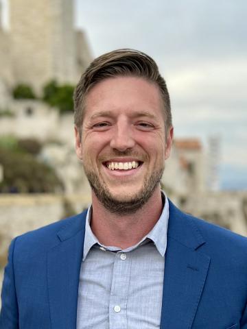 Jonathon Price | LBJ School of Public Affairs