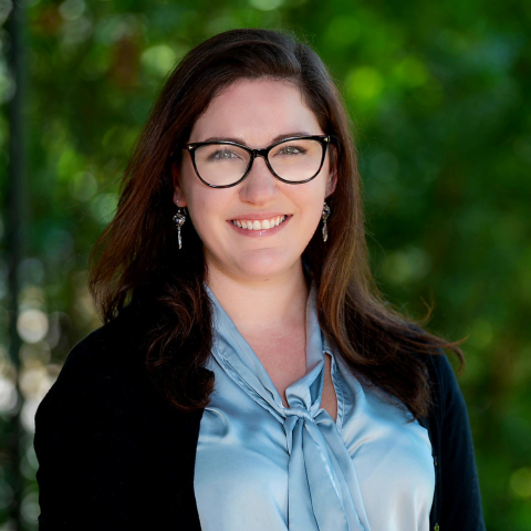 Elizabeth Bell | LBJ School of Public Affairs