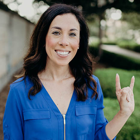 Rachel Fogle Ciullo | LBJ School of Public Affairs