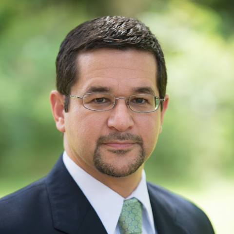 Doug Lewin | LBJ School of Public Affairs