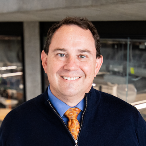 Michael E. Webber | LBJ School of Public Affairs