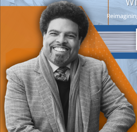 William C. Powers Speaker Series: Dr. Darrick Hamilton on Reimagining ...