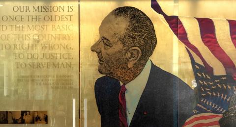 Discover LBJ Day 2025 | LBJ School of Public Affairs