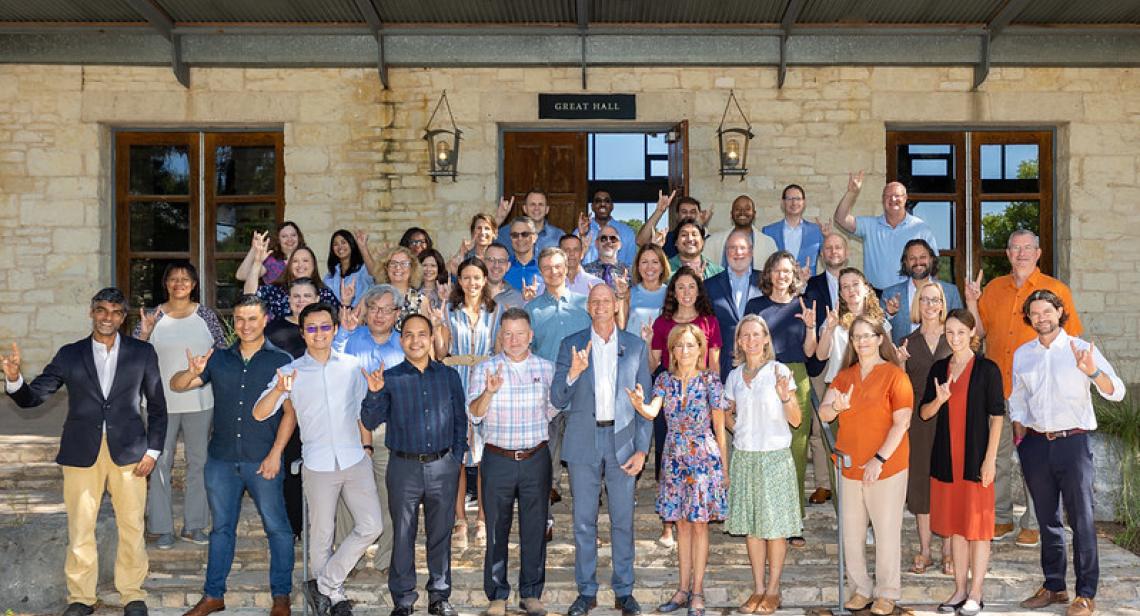 LBJ School hiring faculty in public management, econ + more! | LBJ School of Public Affairs