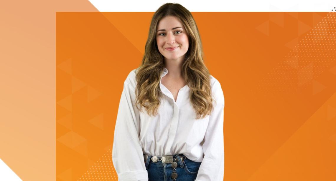 Alumni Spotlight: Sarah Hamill (Master of Public Affairs) | LBJ School ...