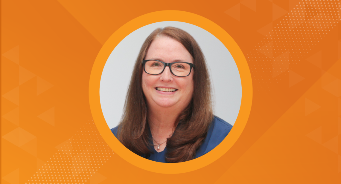 Alumni Spotlight: Joellen M. Austin (Master of Public Affairs ' 89 ...