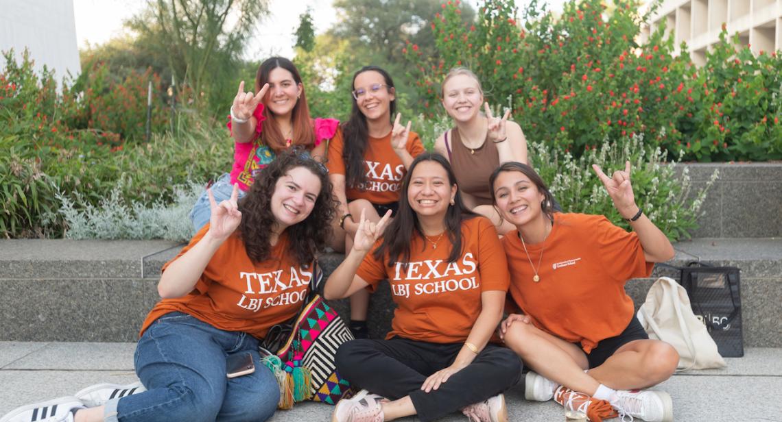 LBJ School of Public Affairs ranks in USNWR 2024 Top 10 best graduate ...