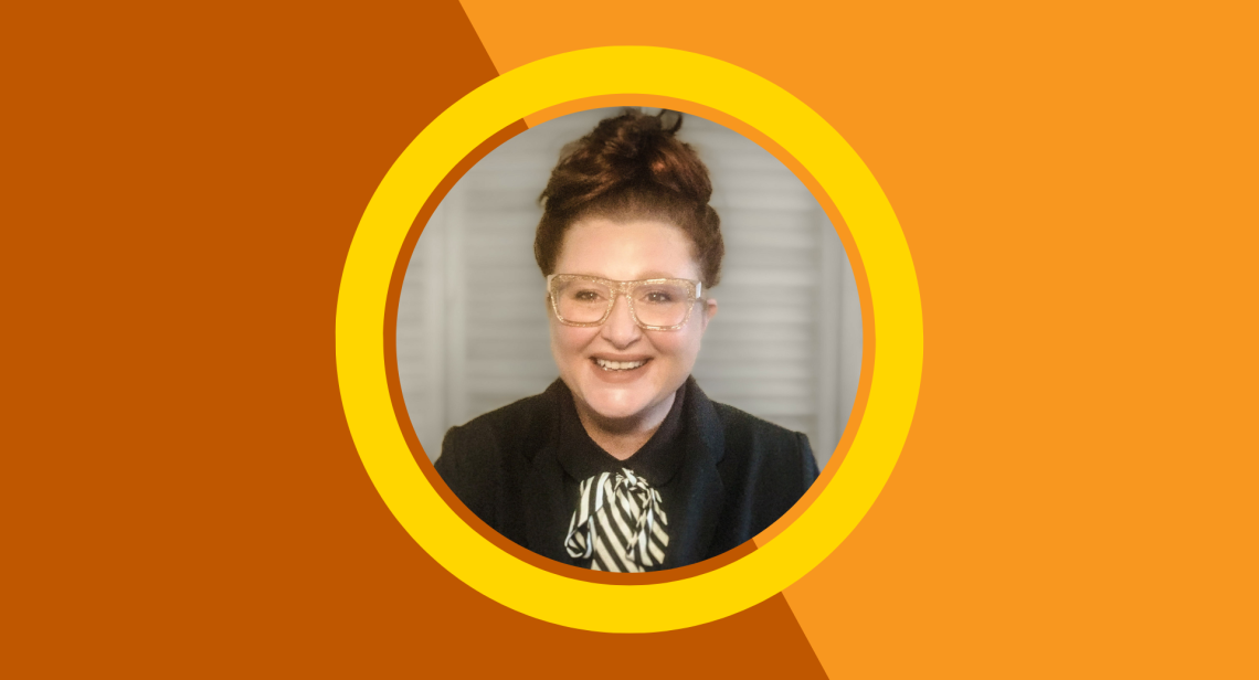 Veteran's Day Student Spotlight: Amy Abbott, LBJ Women's Campaign ...