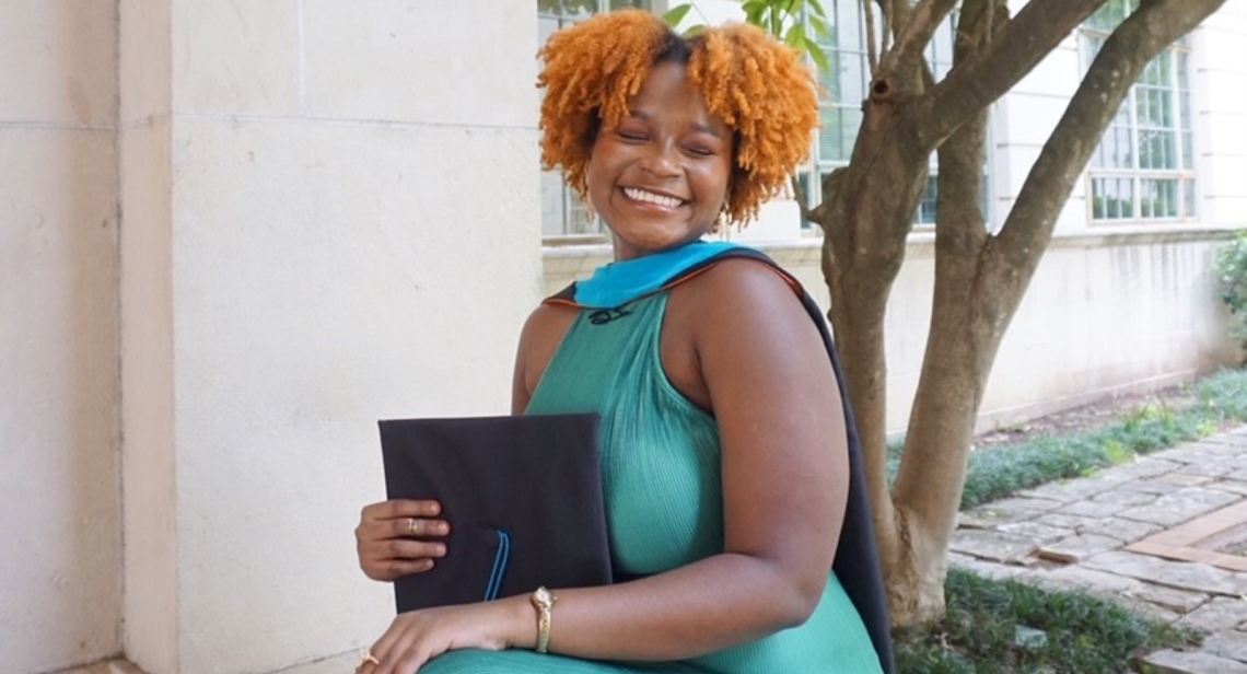 Bridging Science and Policy to Shape a Career in Global Environmental ...