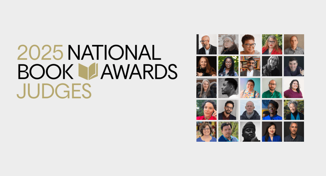 LBJ Professor Raj Patel named a judge for the 2025 National Book Awards ...