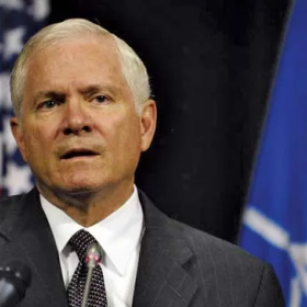 An Evening with Robert M. Gates | LBJ School of Public Affairs