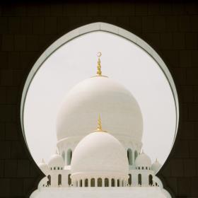 The Rule is for None but Allah: Islamist Approaches to Governance | LBJ ...